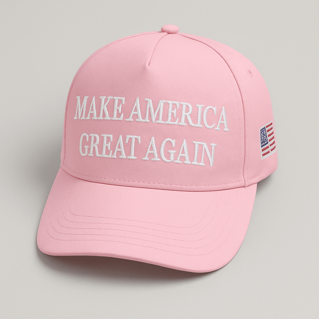 MAGA Hats | Make America Great Again Hats - Made in USA & Embroidered ...