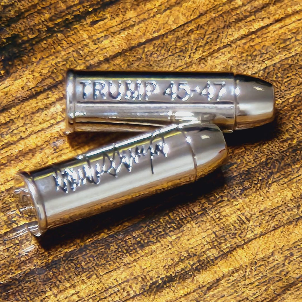 Trump 47th President Collection — PatriotDepot.com