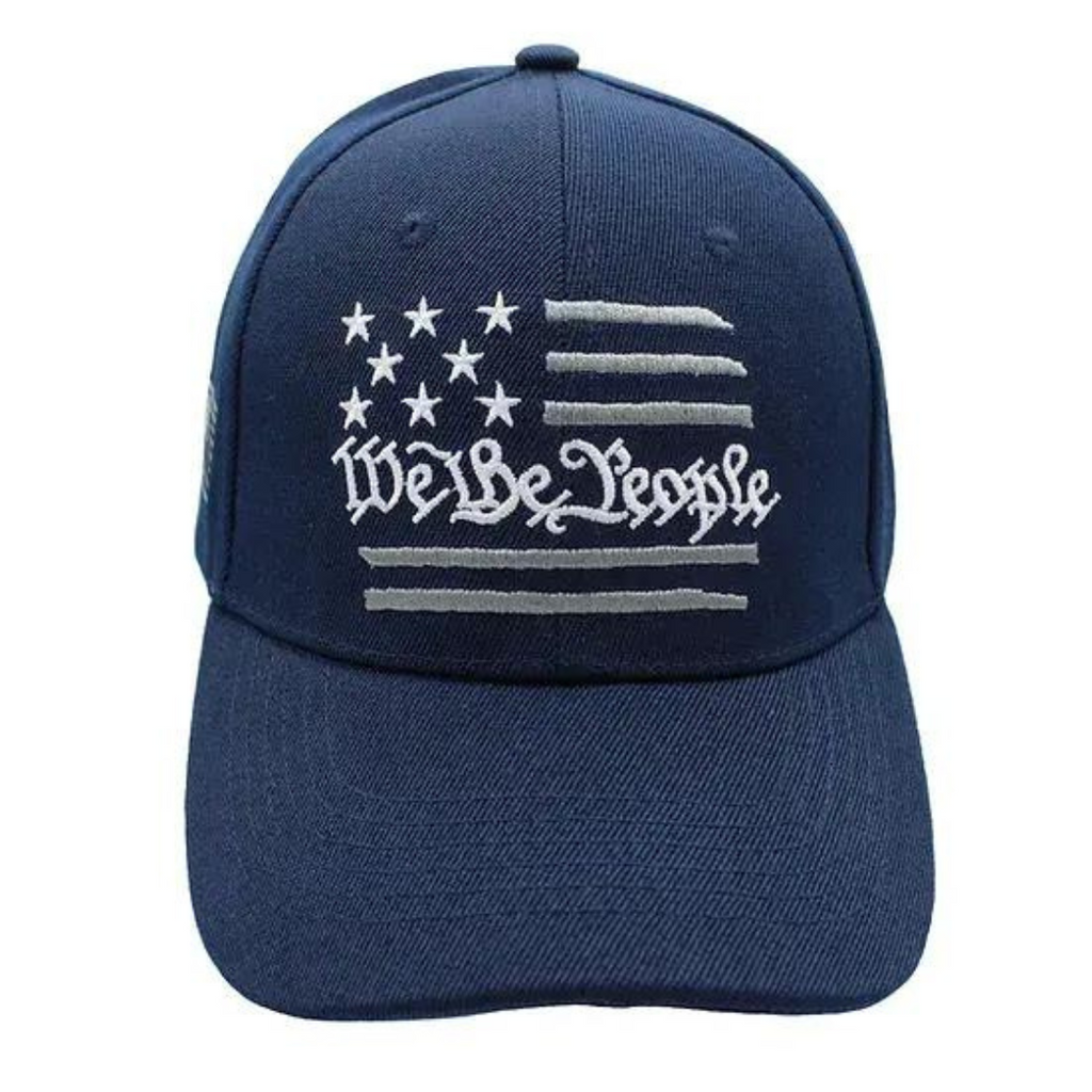 Patriotic Hats for Sale | Patriot Depot — PatriotDepot.com