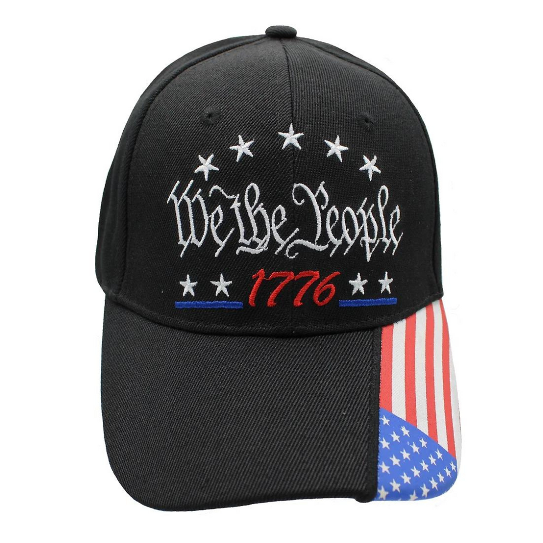Patriotic Hats for Sale | Patriot Depot — PatriotDepot.com