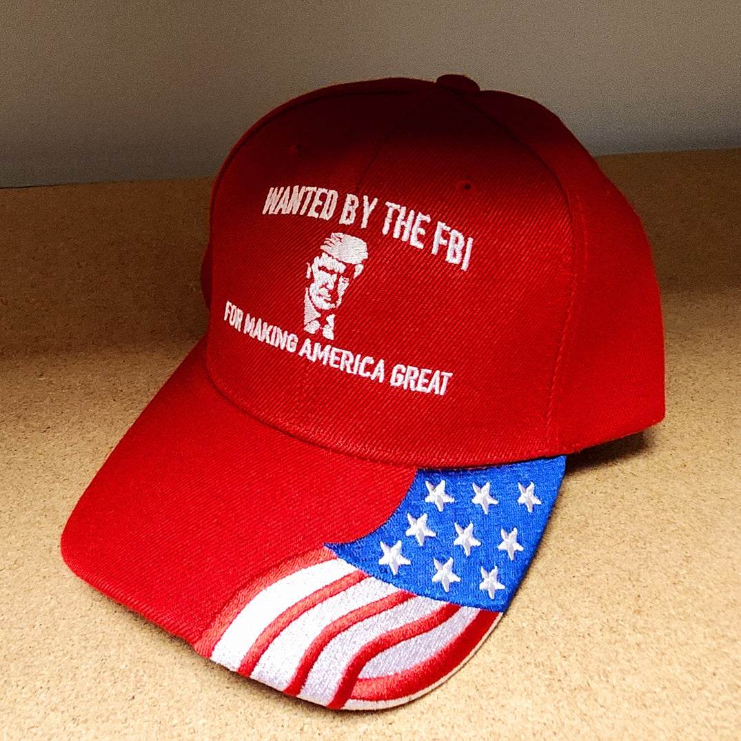 Patriotic Hats for Sale | Patriot Depot — PatriotDepot.com