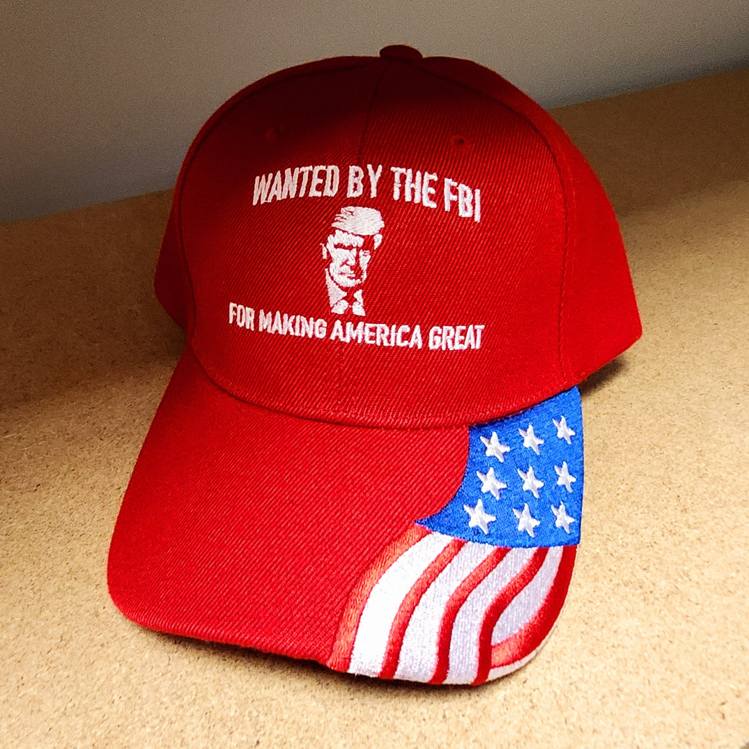 Patriotic Hats for Sale | Patriot Depot — PatriotDepot.com