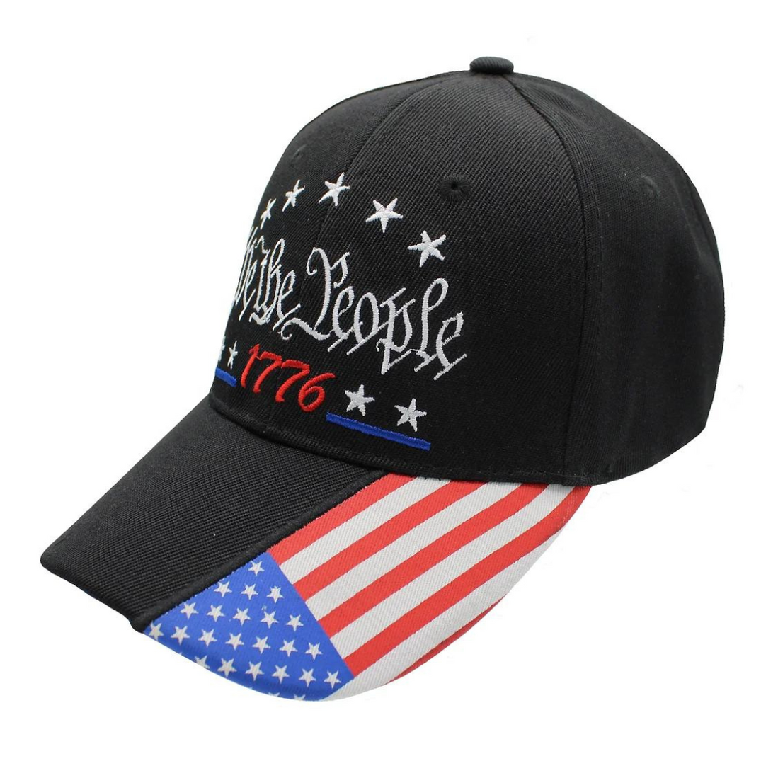 Patriotic Hats for Sale | Patriot Depot — PatriotDepot.com