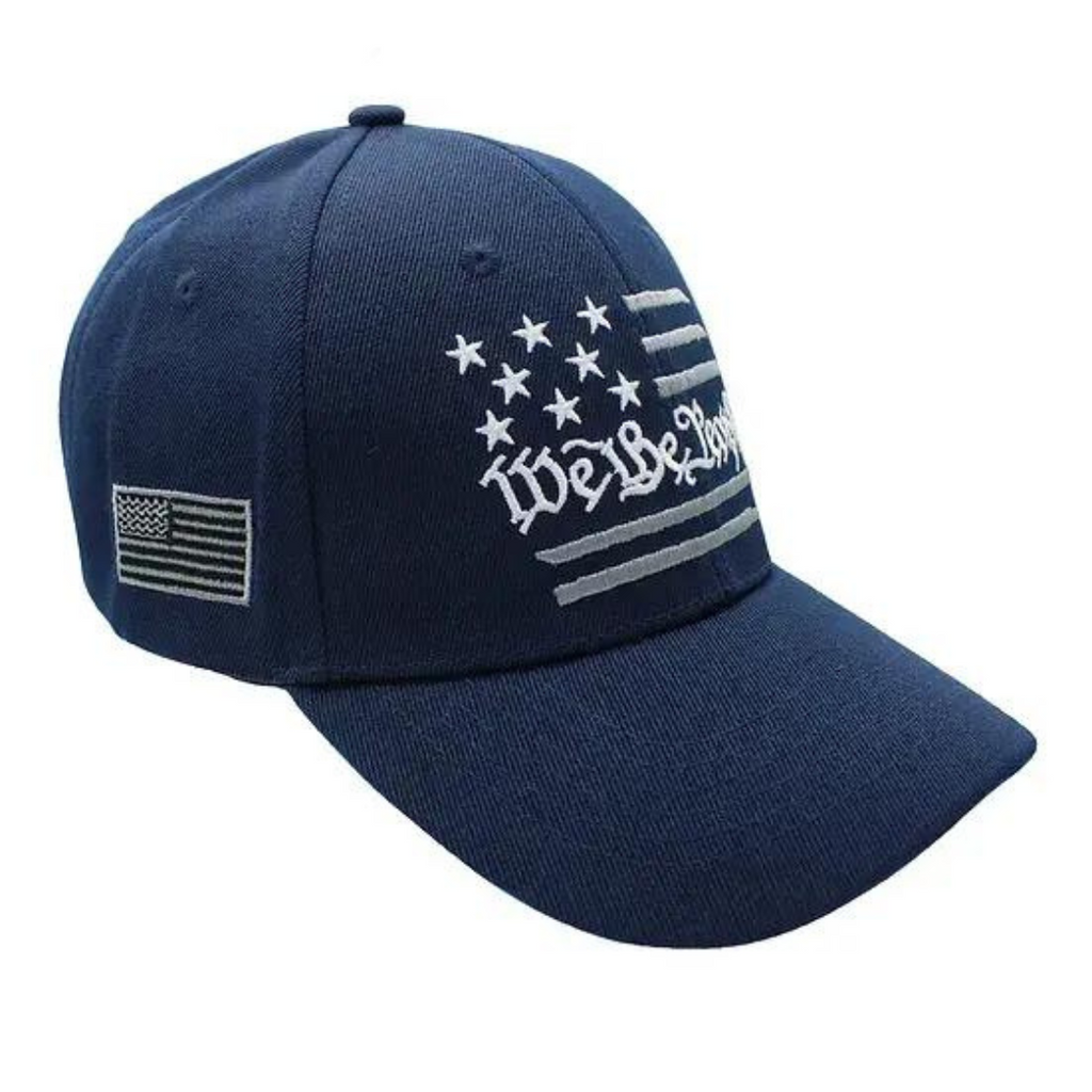 Patriotic Hats for Sale | Patriot Depot — PatriotDepot.com