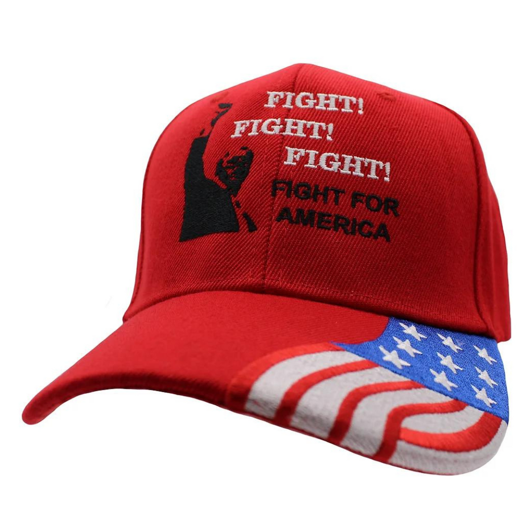 Patriotic Hats for Sale | Patriot Depot — PatriotDepot.com