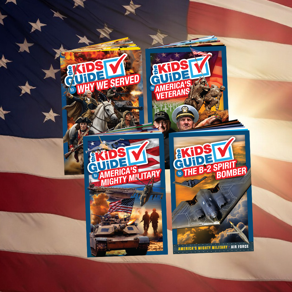 Military Appreciation Bundle – PatriotDepot.com