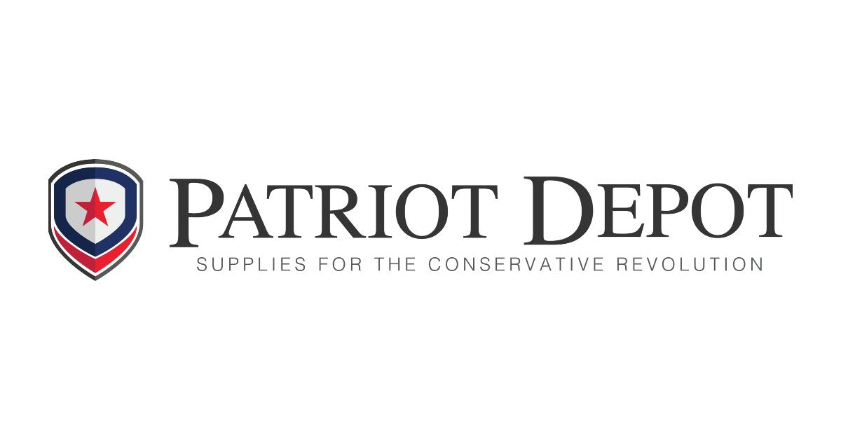 Clearance Sale: Up to 70% Off Patriotic Merchandise - PatriotDepot.com ...