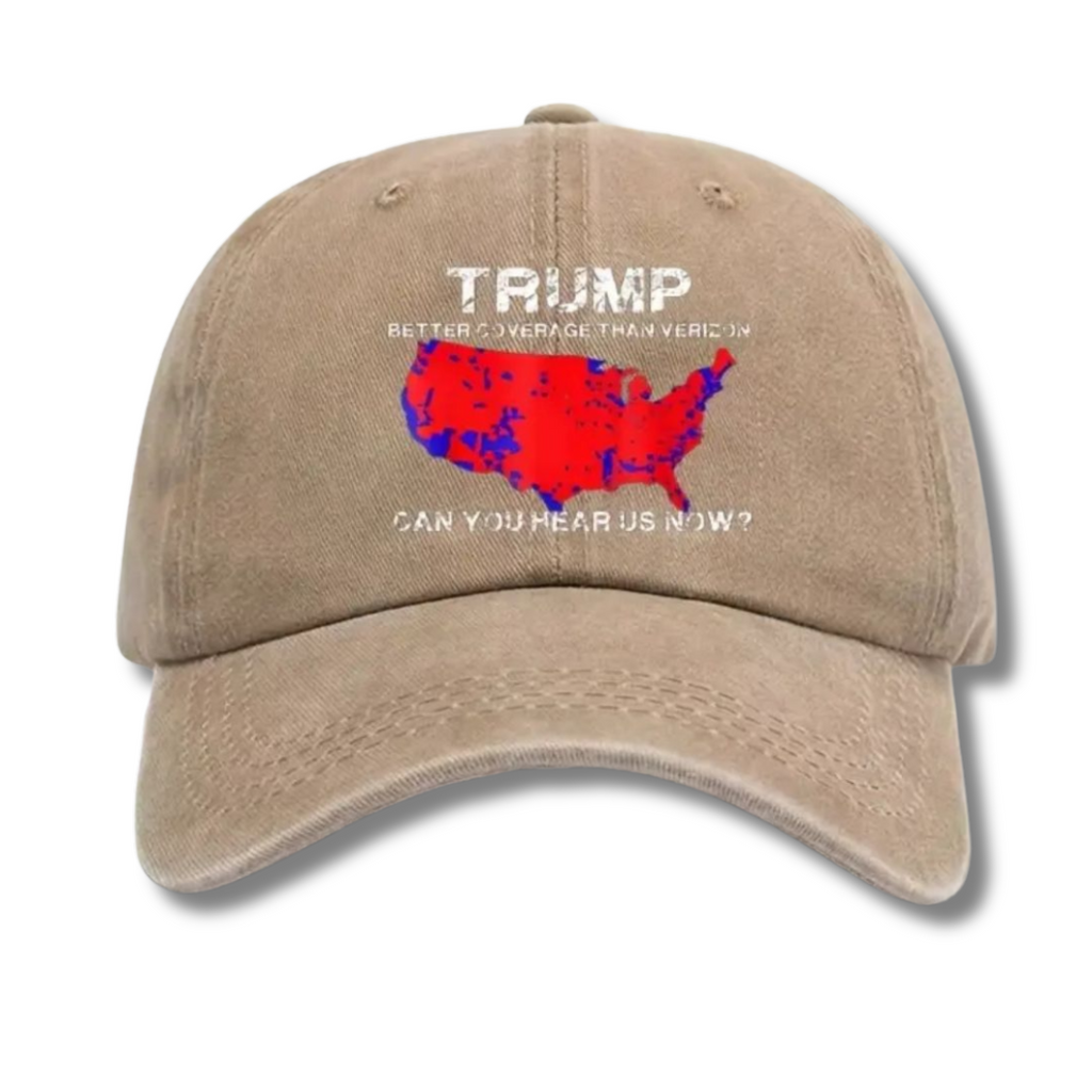 Patriotic Hats for Sale | Patriot Depot — PatriotDepot.com