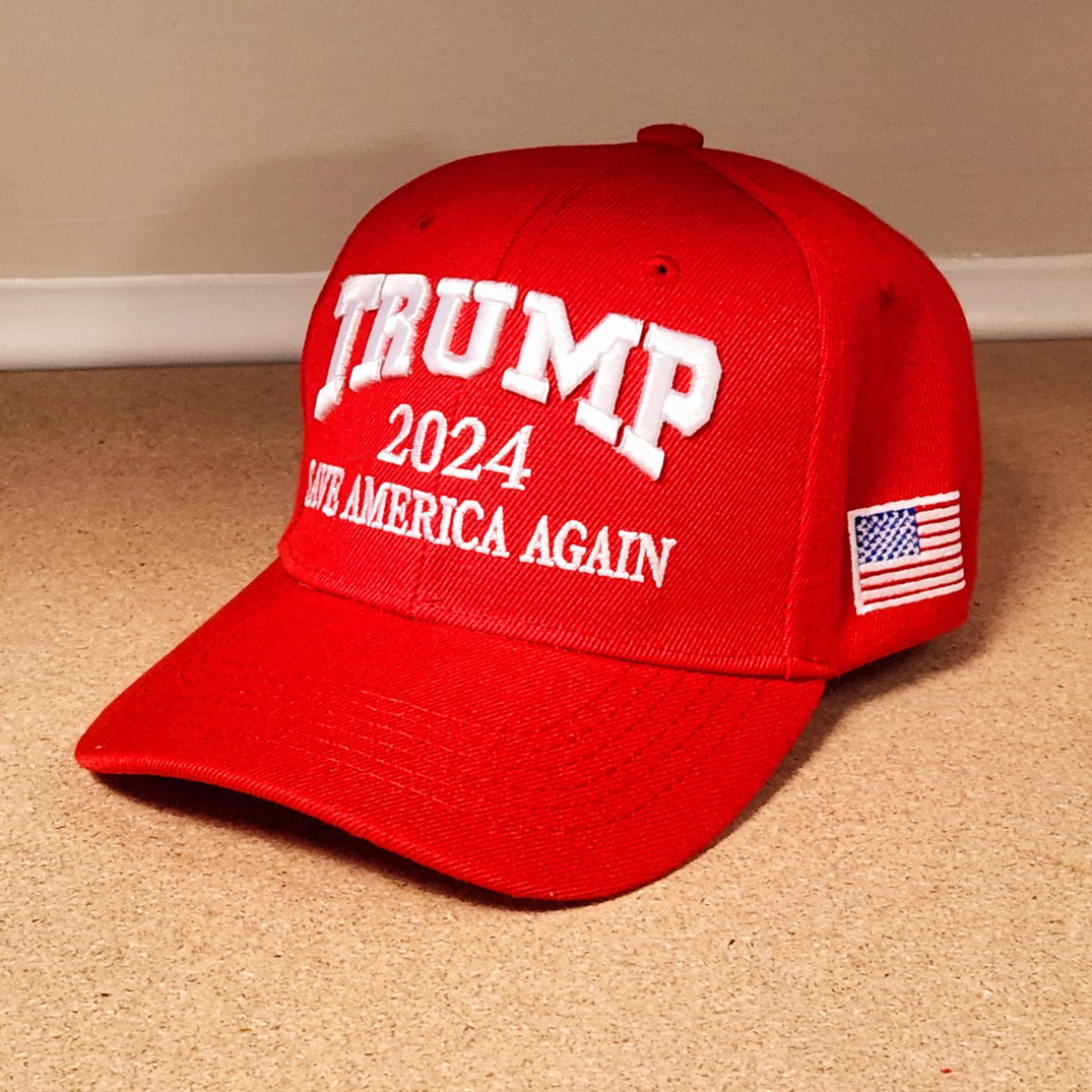 Patriot Depot - Shop America's #1 Conservative Store — PatriotDepot.com