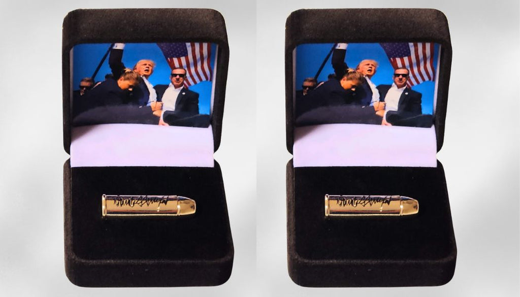 Trump 47th President Collection — PatriotDepot.com