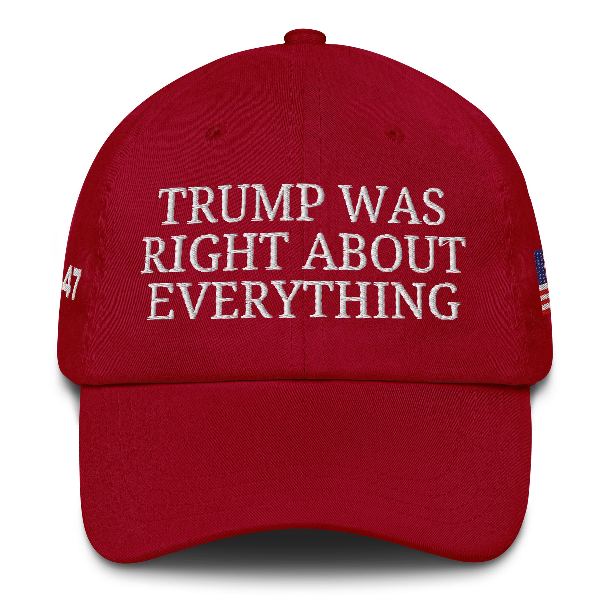 Trump 47th President Collection — PatriotDepot.com