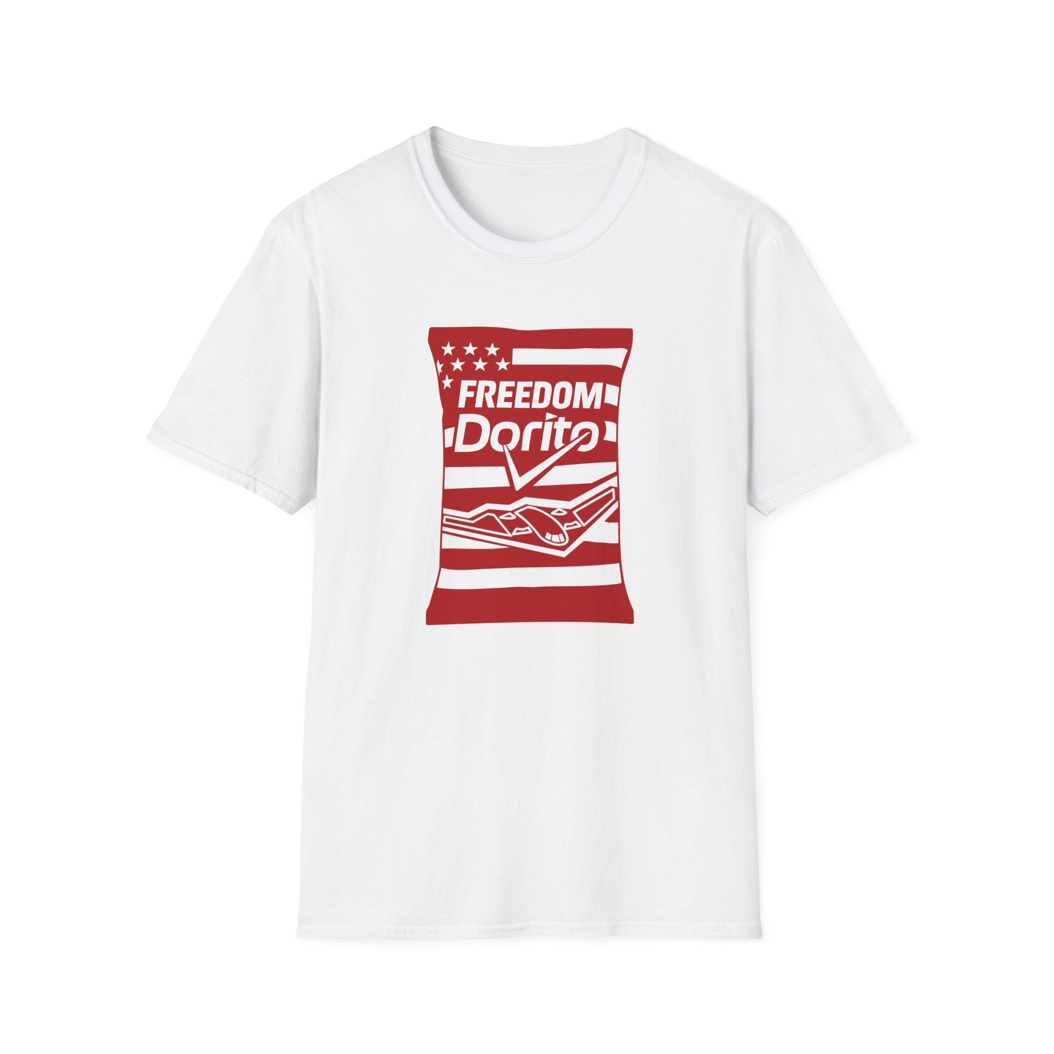 Freedom Dorito B2 T-Shirt – PatriotDepot.com