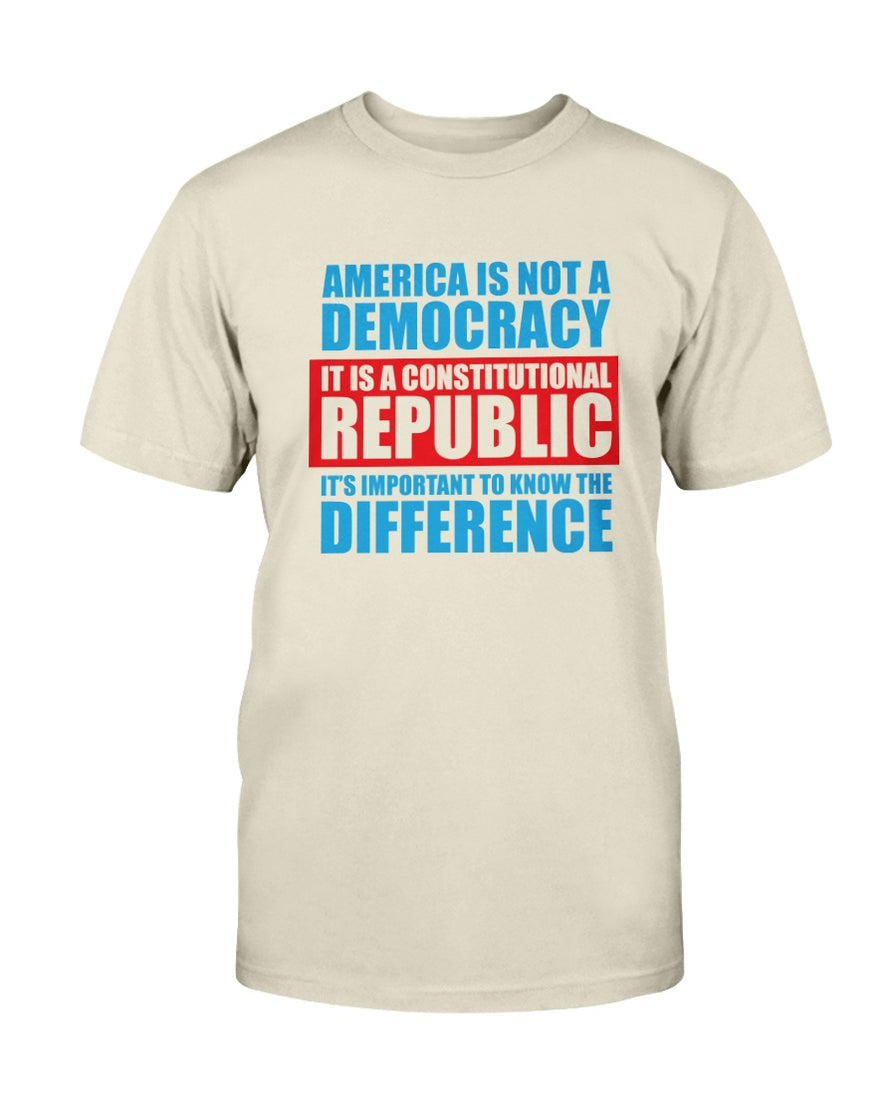 Buy Conservative T Shirts | Patriot Depot — Page 2 — PatriotDepot.com