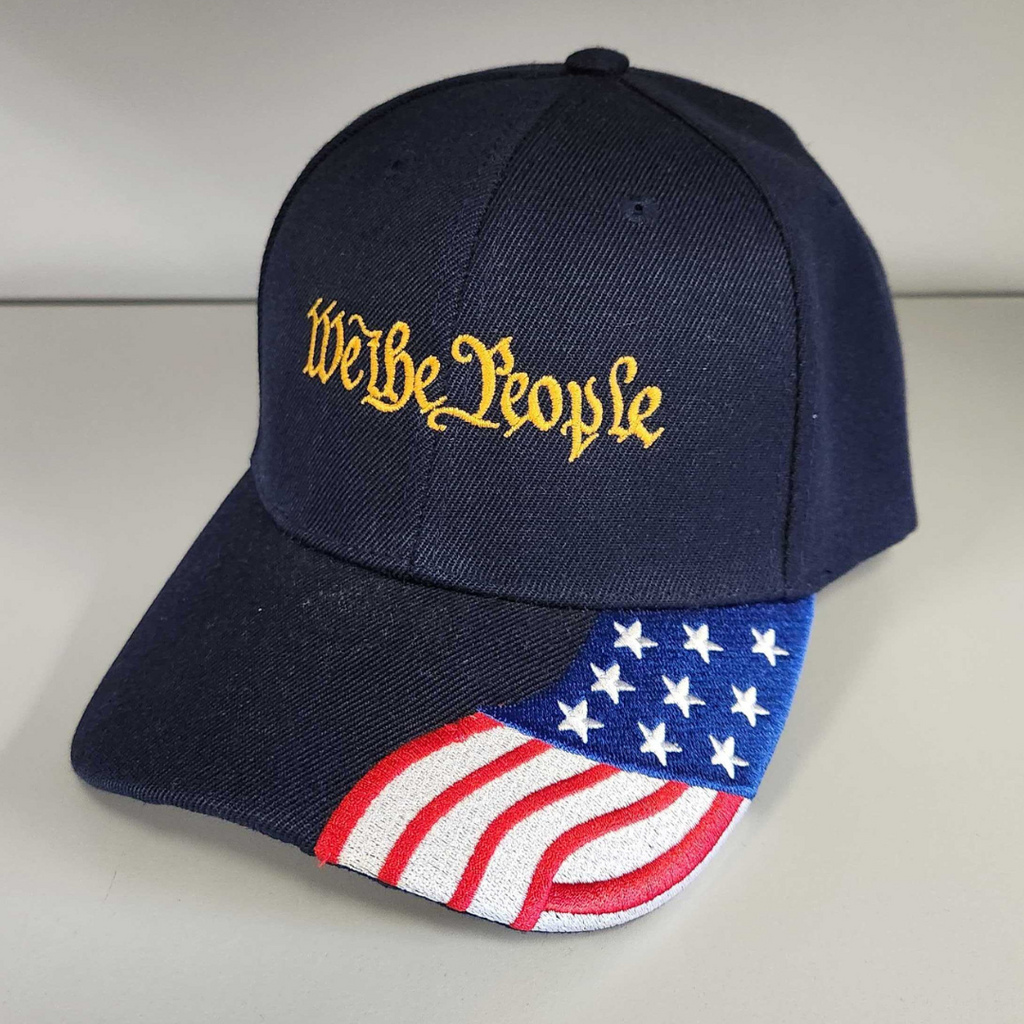 Patriotic Hats for Sale | Patriot Depot — PatriotDepot.com