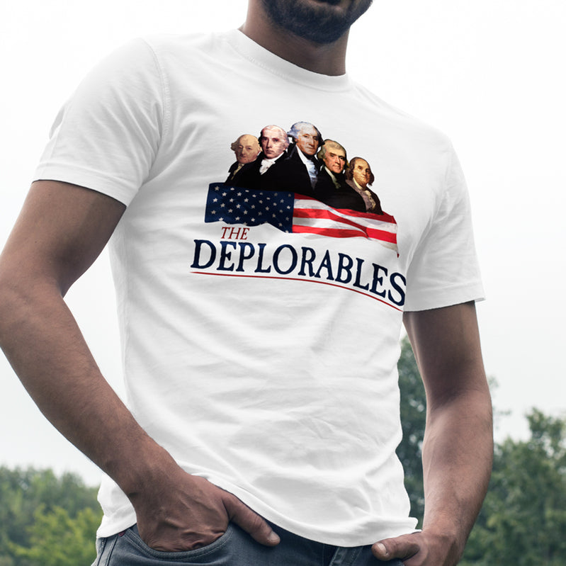 Conservative Apparel for Sale | Patriot Depot — PatriotDepot.com