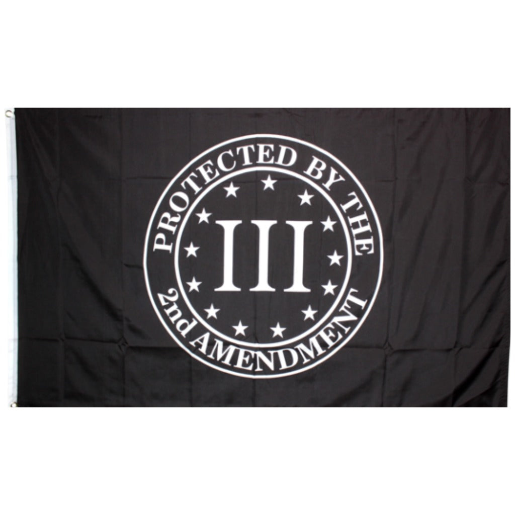 Pro Gun Flags (2nd Amendment Flags) | Patriot Depot — PatriotDepot.com